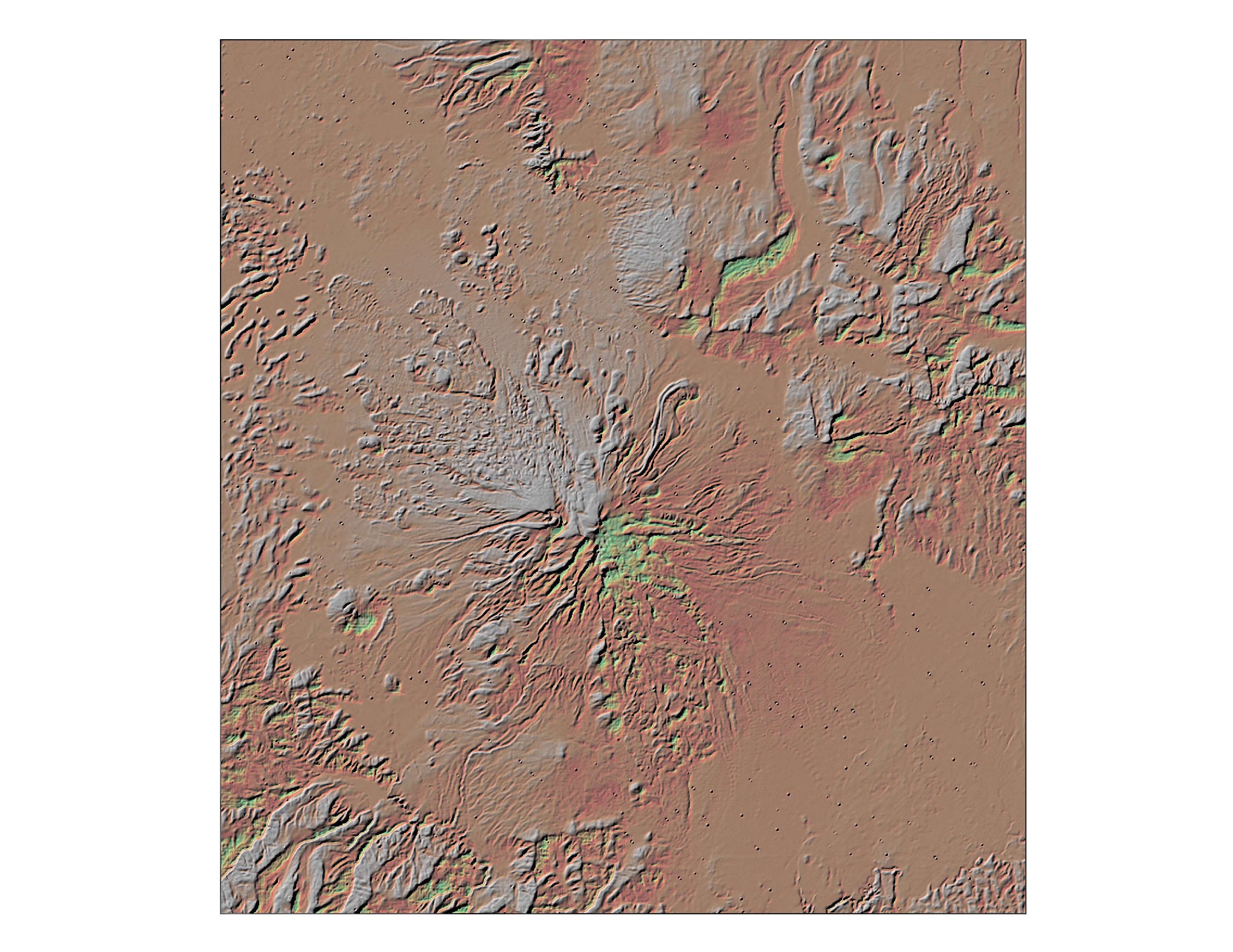 Lab 09: Raster Analysis – Jimpan’s Knowledge Hub